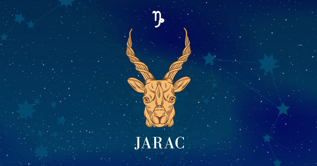 Jarac horoskopski znak - Koje su karakteristike Jarca? | Astrologis
