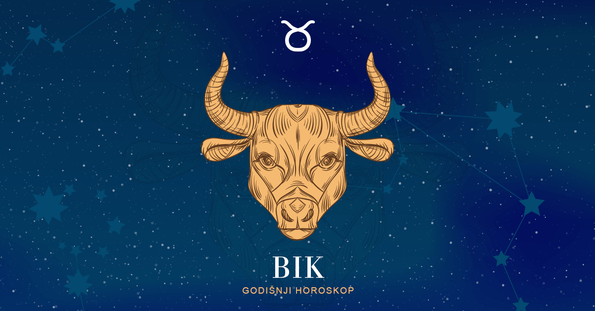 Godišnji horoskop - Bik 2025. | Astrologis