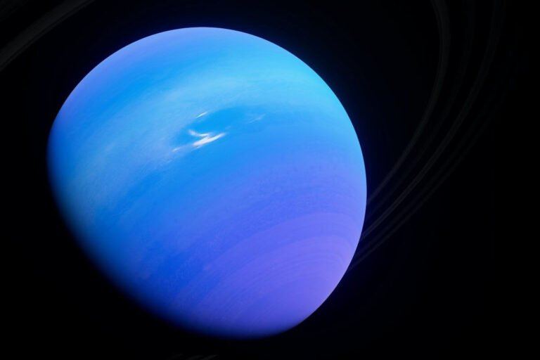 Planeta Uran u horoskopu - karakteristike i značenje | Astrologis