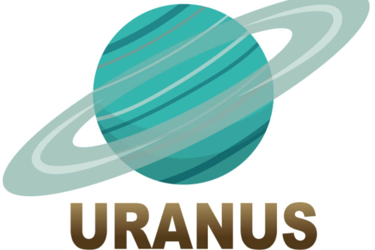Planeta Uran u horoskopu - karakteristike i značenje | Astrologis